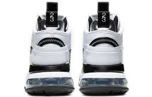 JORDAN Aerospace 720 'orca' Lace-up High-top Sneakers