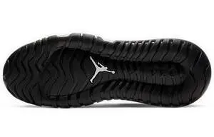 JORDAN Aerospace 720 'orca' Lace-up High-top Sneakers