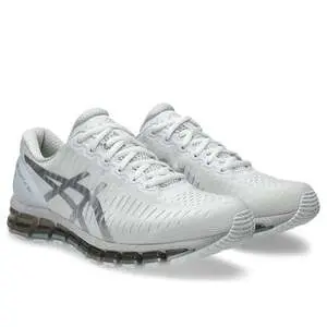 Asics Gel-quantum 360 I - White/pure Silver