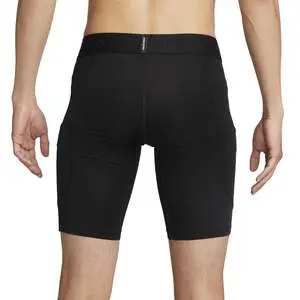 Nike Pro Dri-fit Fitness Long Shorts