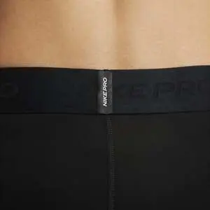 Nike Pro Dri-fit Fitness Long Shorts