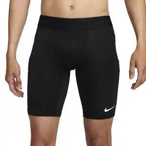 Nike Pro Dri-fit Fitness Long Shorts