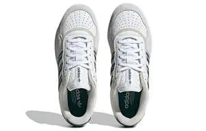 Adidas Originals Courtic Sneakers - White/green/grey