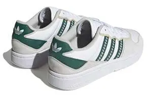 Adidas Originals Courtic Sneakers - White/green/grey