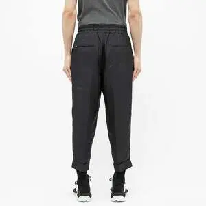 Adidas Y-3 Ch1 Light-ripstop Track Pants 'night