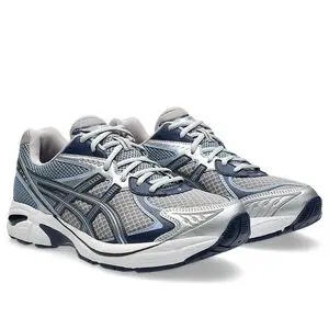 Asics Gt-2160 Athletic Sneakers - Silver/blue