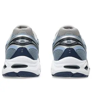 Asics Gt-2160 Athletic Sneakers - Silver/blue