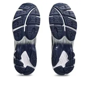 Asics Gt-2160 Athletic Sneakers - Silver/blue