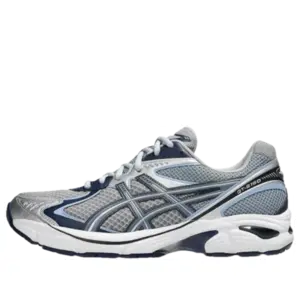 Asics ASICS GT-2160 Athletic Sneakers Silver/blue