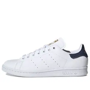 Adidas Originals Stan Smith Sneakers - White/navy