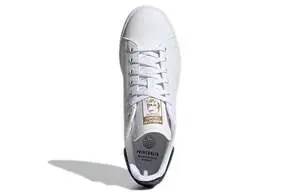 Adidas Originals Stan Smith Sneakers - White/navy