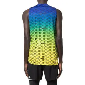 Off-White Athl Monogram Tank