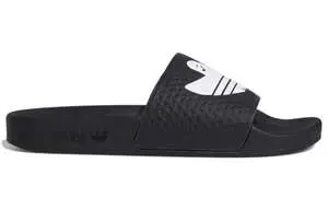 Adidas Shmoofoil Slides