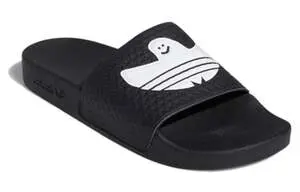 Adidas Shmoofoil Slides