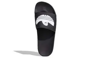 Adidas Shmoofoil Slides