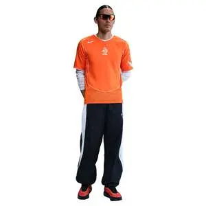 Nike Netherlands 2004 Total 90 Reissue Jersey