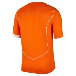 Nike Netherlands 2004 Total 90 Reissue Jersey - Orange/black
