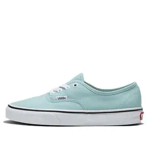 VANS Authentic Low Top Lace-up Sneakers