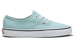 VANS Authentic Low Top Lace-up Sneakers