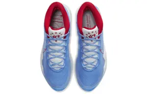 Nike Don C X Kd 12 "all Star Game" High Top Sneakers - Multi