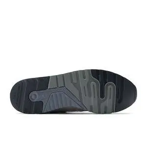 NEW BALANCE 998 Made In Usa Sneakers - Grey/white
