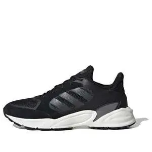 Adidas 90s Valasion Night Metallic Sneakers - Black