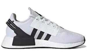 Adidas Nmd_r1 V2 Low Top Sneakers