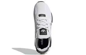 Adidas Nmd_r1 V2 Low Top Sneakers