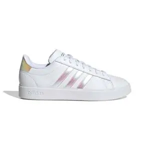 Adidas Grand Court Sneakers - Cloud White/cloud White/cloud White