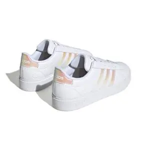 Adidas Grand Court Sneakers - Cloud White/cloud White/cloud White