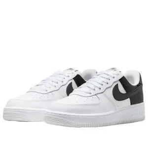 Nike Force 1 '07 Low - White/black