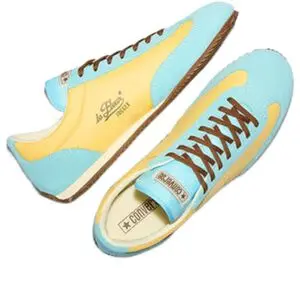 CONVERSE X Tyler The Creator 1908 Jogger - Yarrow/plume/brown