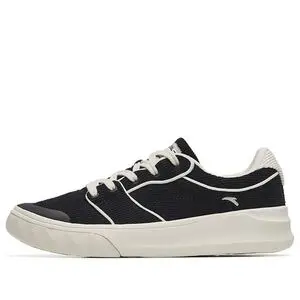 ANTA Classic Low Top Sneakers