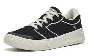 ANTA Classic Low Top Sneakers