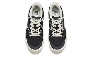 ANTA Classic Low Top Sneakers