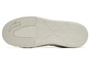 ANTA Classic Low Top Sneakers