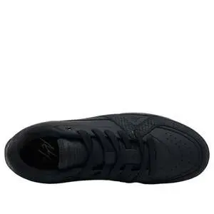 RIGORER X Austin Reaves Sneakers - Black