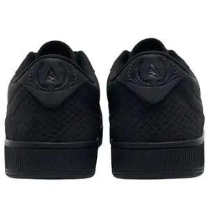RIGORER X Austin Reaves Sneakers - Black