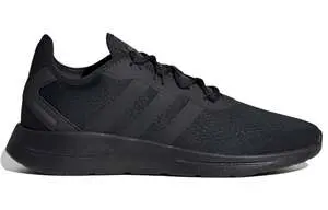 Adidas Lite Racer Rbn 2.0 "triple - Black