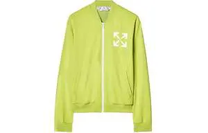 Off-White Arrows-print Track Jacket