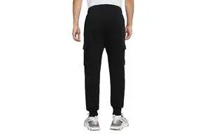 Nike Club Cargo Casual Jogger Pants