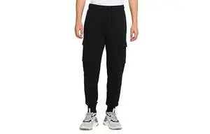 Nike Club Cargo Casual Jogger Pants