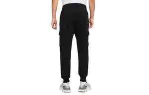 Nike Club Cargo Casual Jogger Pants