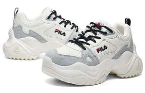FILA Disruptor Low Top Sneakers