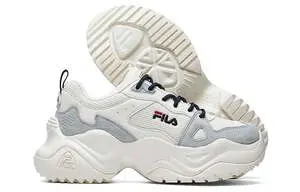 FILA Disruptor Low Top Sneakers