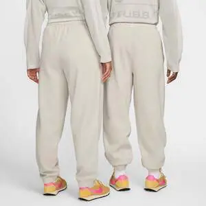 Nike X Stussy Washed Sweatpants