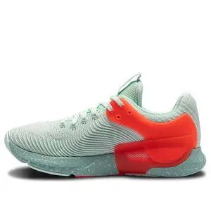 Under Armour Under Armour HOVR Apex 2 Performance Shoes Blue/orange