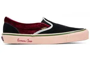 VANS Feature X Classic Slip-on 'sinners Club