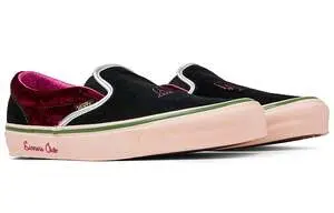VANS Feature X Classic Slip-on 'sinners Club