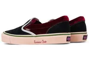 VANS Feature X Classic Slip-on 'sinners Club
